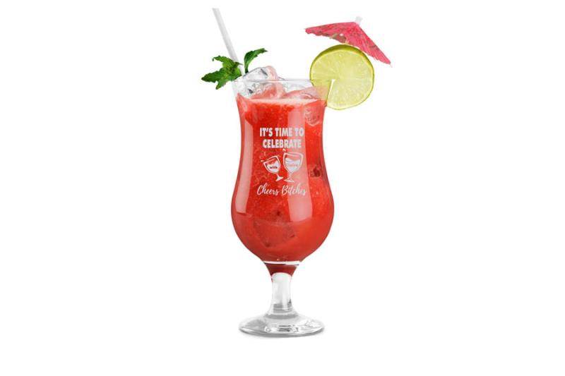 Custom Glassware | Buy Custom Engraved Glassware Gifts